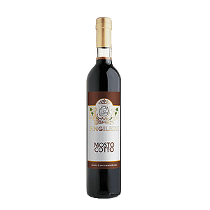 - Mosto Cotto - Alagna Vini - ANGILERI WINE